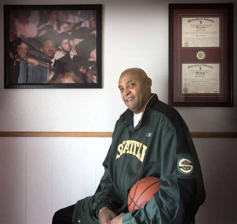 Nbrpas 5 Questions With… National Basketball Retired Players Association