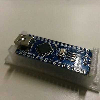 Arduino NANO MICRO Strong L N Module Mount TrOfp