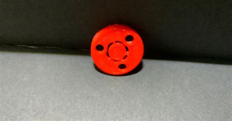 Ubuntu Logo By Logan K Download Free Stl Model