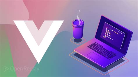 Openlayer With Vue Creating Your Vue Project Integrated By Hoang