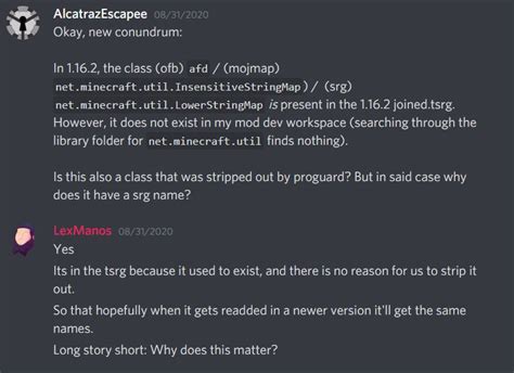 nonexistent class is mapped in 1 16 2 and 1 16 3 · issue 125