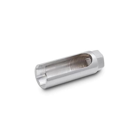 Vibrant Performance Oxygen Sensor Socket Tool With 3 8in Drive Receiver