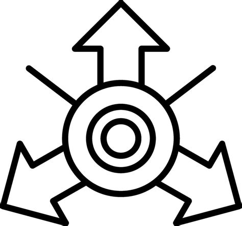 Accelerometer Sensor Motion Detection Tool 65351719 Vector Art At Vecteezy