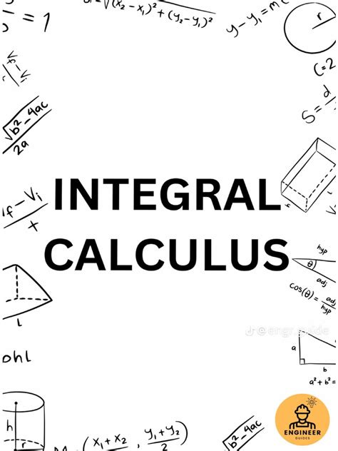 All About Calculus Pdf