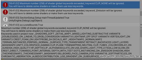 Unity Hdrp项目转换为urp Unity的hdrpmob64ca13ff5b03的技术博客51cto博客