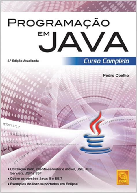 CURSO COMPLETO JAVA Qualifiquese Hotmart