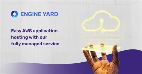 Cloud Application Hosting Engineyard Cloud Application Hosting Engineyard