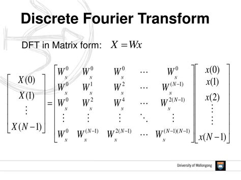 ppt fast signal processing algorithms powerpoint presentation free