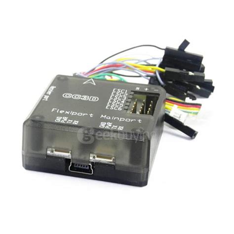 CC D Openpilot Open Source Flight Controller Bits Processor