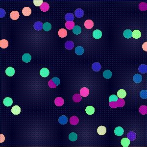 Phase Field Simulations