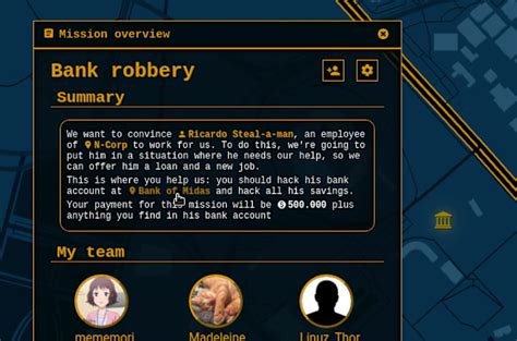 Hacker Experience 2 Open Source Hacking Game Indiegogo