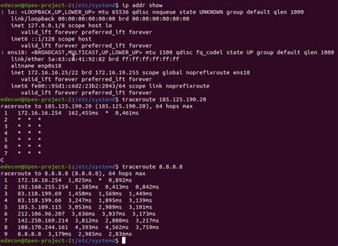 I Have Some Traffic Loss On My Switches Vlan Interfaces Networking Spiceworks Community