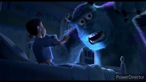 Sulley Roar Compilation Hd Reupload Youtube