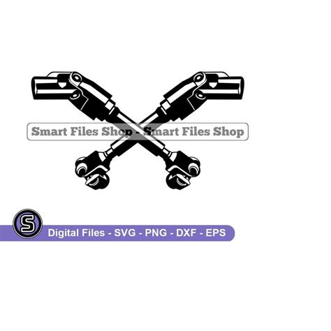 Shaft Assy Logo Svg Shaft Assy Svg Car Svg Car Parts Svg Inspire