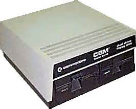 Commodore Cbm Dual Ss Sd Ieee 488 Disk Drives Digital Boat Anchors