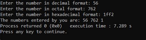 Reading And Writing Integers Pumpedupbrains