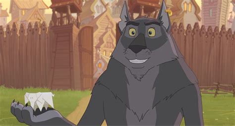 Фото Иван Царевич и Серый Волк 5 Кадр из фильма «Иван Царевич и