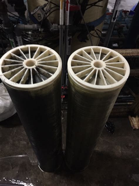 Reverse Osmosis Network Chemical