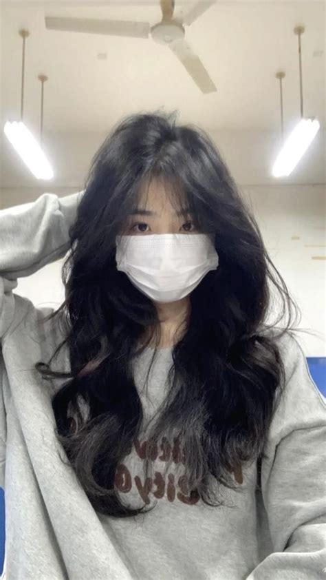 How To Cut And Style The Trendiest Korean Side Bangs Artofit