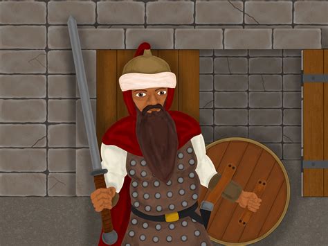 Dungeon Crawl Classics Dwarf Generator