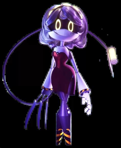 Characters In Murder Drones Drones Tv Tropes