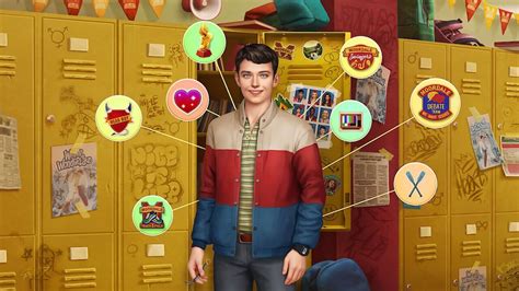 Sex Education Returns To Netflix With New Game In Netflix Stories