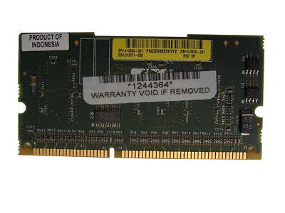 Smart Array E For Sale EBay