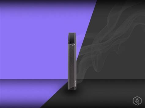 SMOK Infinix Starterkit 250mAh Pod Vape Full Review