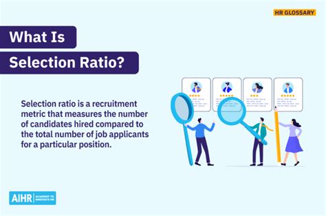 What Is Selection Ratio Plus How To Calculate It Hr Glossary