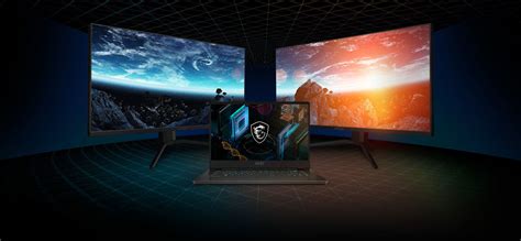 MSI Leopard GP FHD Gaming Laptop Intel Core I H GB RAM TB SSD LaptopOutlet UK