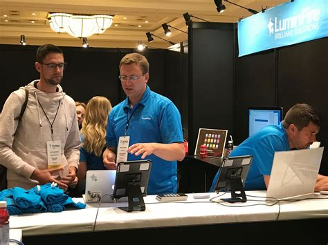 Filemaker Devcon 2017 Roundup Luminfire