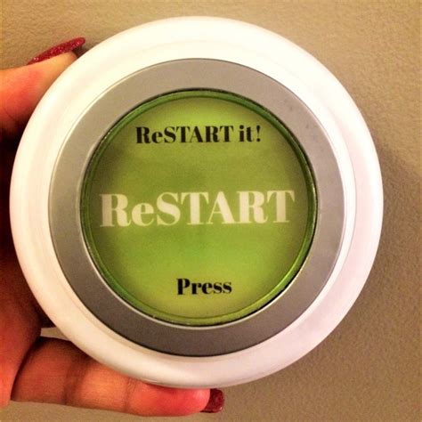 Restart Etsy