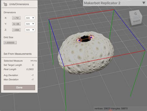 Rendering The Reef Photogrammetry And 3d Modeling Lab Angari Foundation