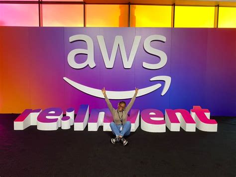 Promise Edah Frank On Linkedin Aws Abw Re