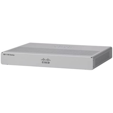 Router Cisco C1127 8pltep 8x Lan
