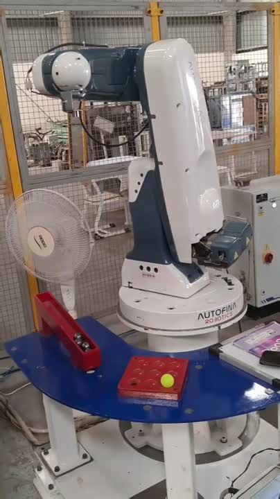 Autofina Robotics On Linkedin Industrialrobotics Trainingworkshop Autofinarobotics