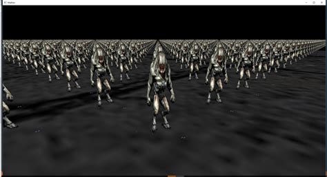 Geometry Shader 知乎