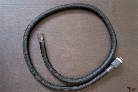 Z Cable Focus Photo 4778289 Canuck Audio Mart