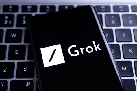 Xais Standalone Grok Ios App Launches In The Us — Heres How To Find
