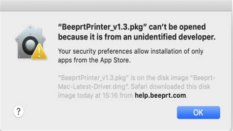Instal Driver Beeprt Printer Di Mac Aiyin Qirui Beeprt