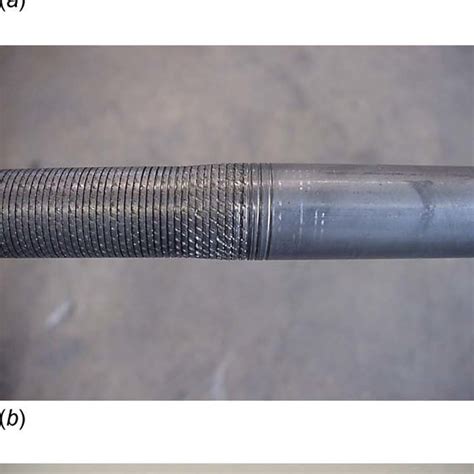 A… Nucleate Boiling Characteristic Tube In Section I B… Download Scientific Diagram