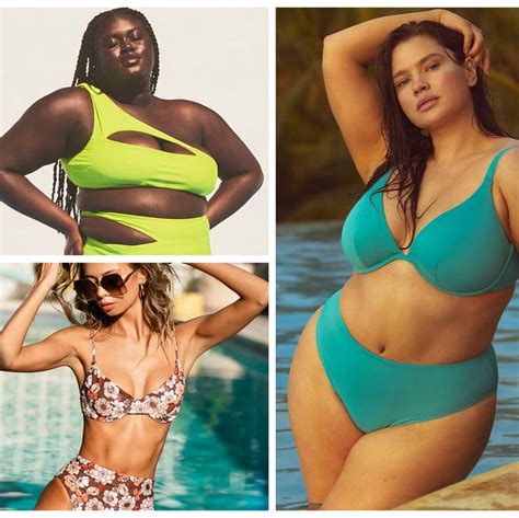 25 Best High Waisted Swimsuits For Women — Best High Waisted Swim
