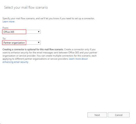 How To Configure Microsoft 365 For Inbound And Outbound Mail
