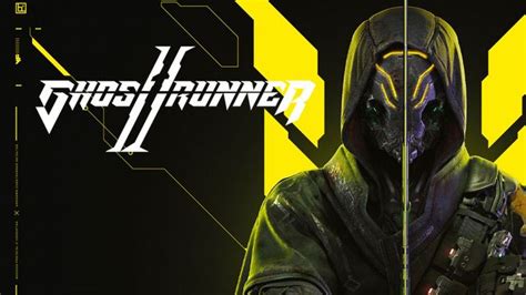 Ghostrunner GAME TRAINER V Trainer Download Gamepressure Com