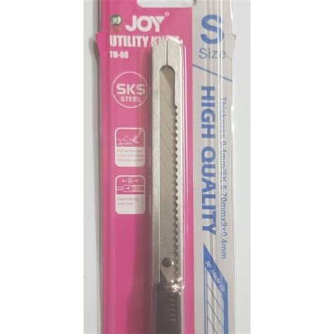 Joy High Quality Metal Cutter Shopee Philippines