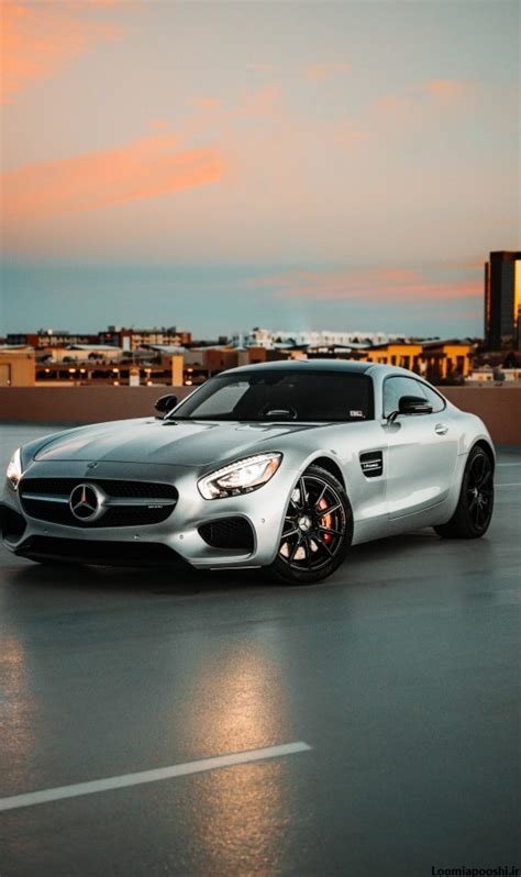 دانلود عکس ماشین بنز جدید