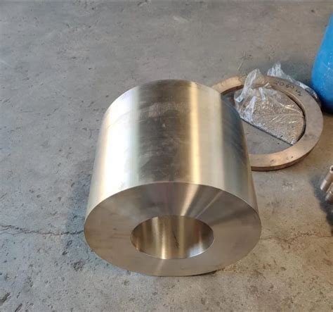 Phosphor Bronze Alloys At ₹ 1000 Kg फॉस्फोर ब्रोंज अलॉय्स In Pune