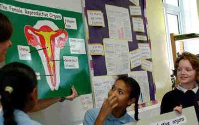 The Sex Education Nightmare By Lyle J Arnold Jr TraditionInAction Org