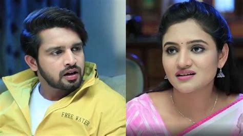 Kannadathi ಅಮ್ಮಮ್ಮನ ಮರೆವಿನ ಕಾಯಿಲೆ ಬಗ್ಗೆ ಹರ್ಷನಿಗೆ ಹೆಚ್ಚಾದ ಚಿಂತೆ ಮನೆ ಬಿಟ್ಟು ಹೋಗ್ತೀವಿ ಅಂತಿದ್ದಾನೆ