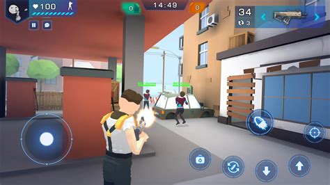 Human Vs Alien Complete Multiplayer Shooter Game Source Code Sellanycode